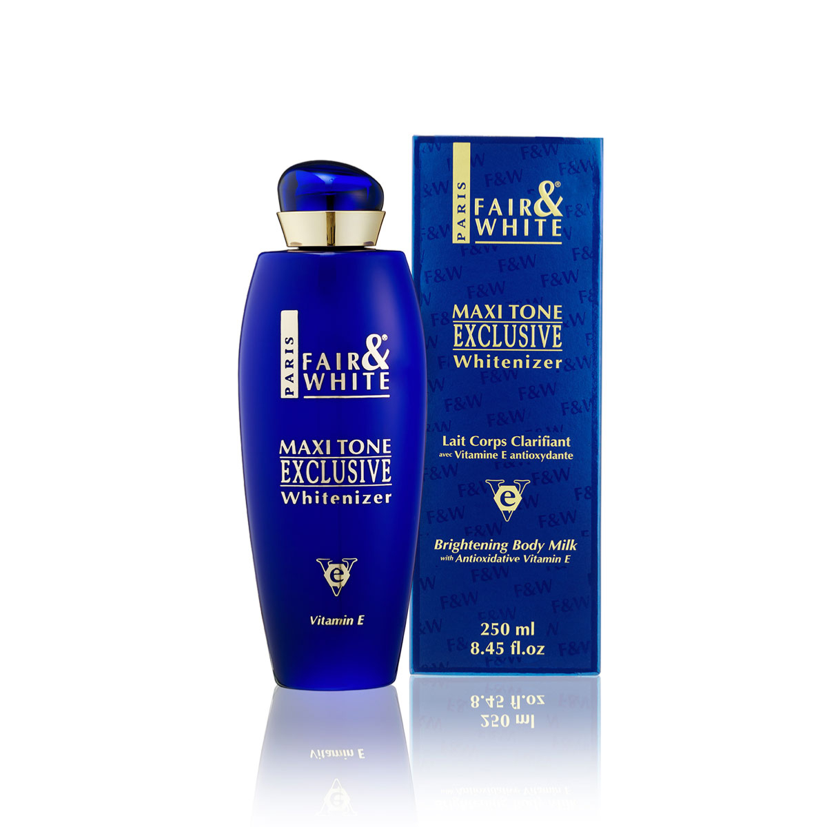 Maxi Tone Lotion | Exclusive